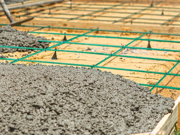 Greenbar2X Fiberglass Rebar - Mateenbar