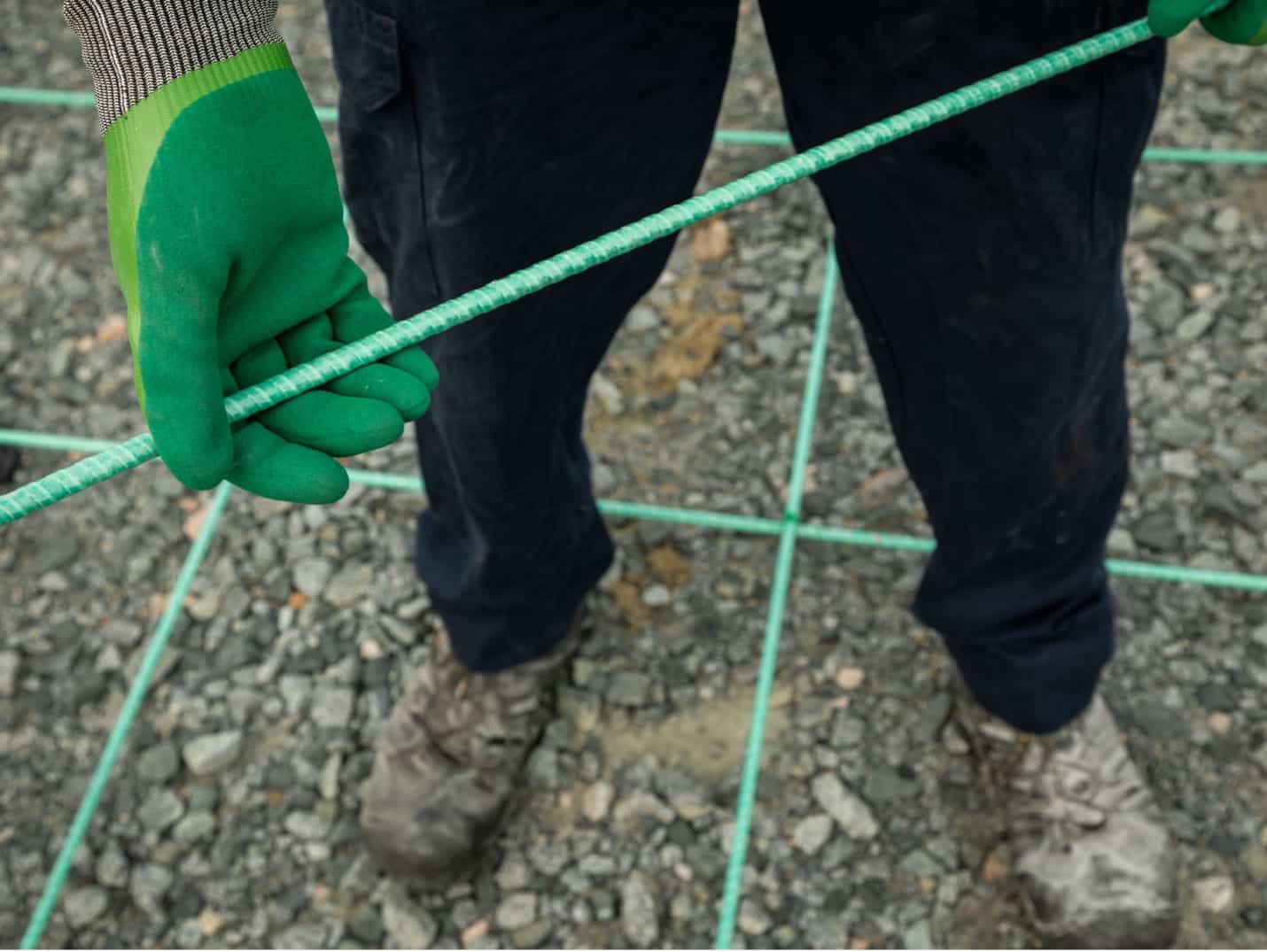 How to Cut Fiberglass Rebar (GFRP) | Step-By-Step Guide - Mateenbar US